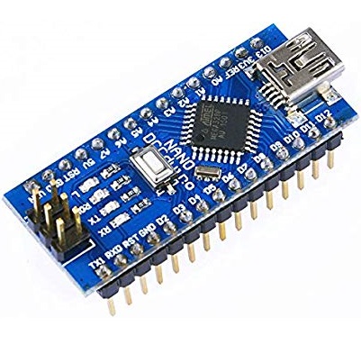 Arduino Nano - Arduino Products - EPH - TLT - Electronic Power House
