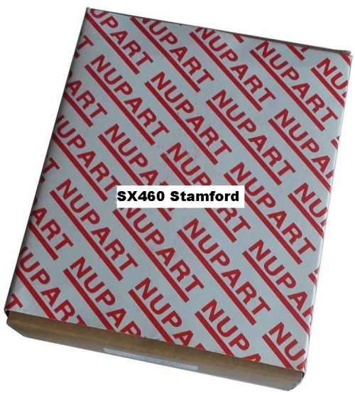 SX460 Automatic Voltage Regulator - Original Stamford AVR iSX460 - EPH