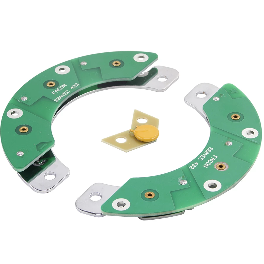 Diode Bridge Kit SSAYEC432 Leroy Somer Generator