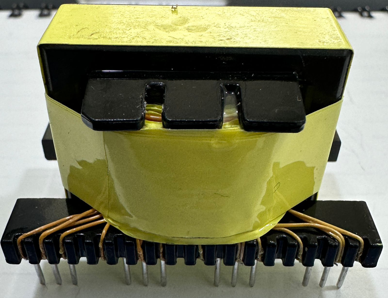 EE33-1.5-15KW Solar Inverter Transformer