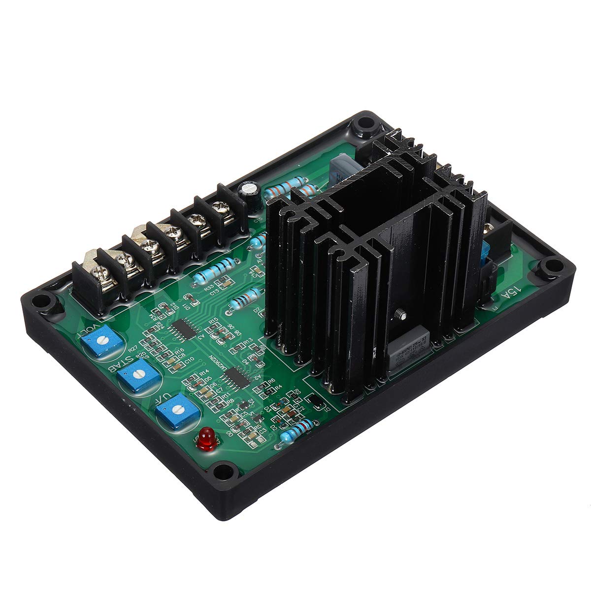 GAVR-15A Automatic Voltage Regulator of Leroy Smomer