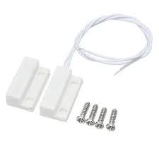 Magnetic Door Sensor Switch Magnetic Reed Switch - EPH