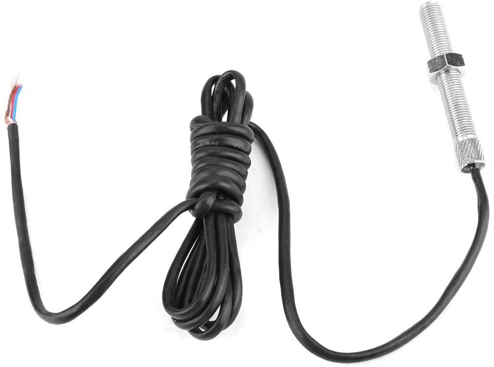 Magnetic Pickup (MPU) MSP6729 for generator - MPU - EPH - TLT