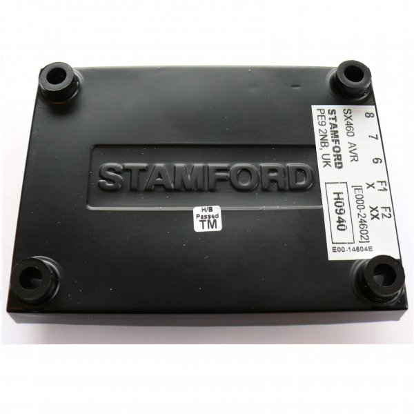 AVR R120 Leroy SomerAutomatic Voltage Regulator