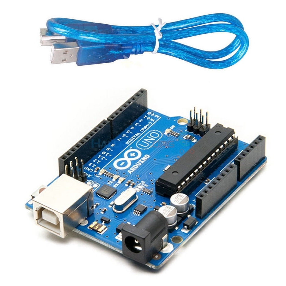 Arduino Mega 2560 Arduino UNO R3 With USB Cabble| Arduino Products ...
