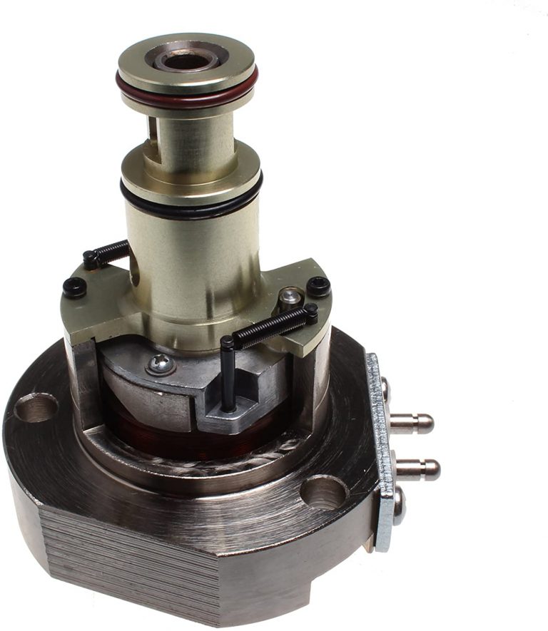 Cummins 3408326 Engine Actuator for generator - Cummins - EPH - TLT