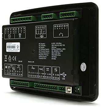 DSE6020-MKII Auto Mains Failure Unit - EPH