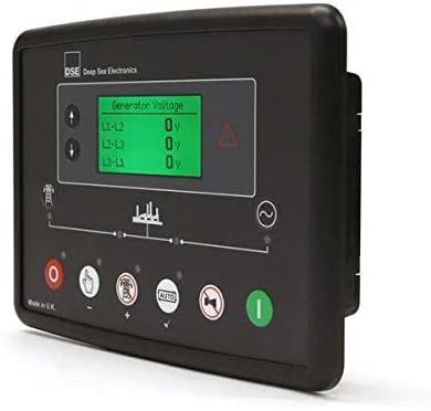 DSE6020-MKII Auto Mains Failure Unit - EPH