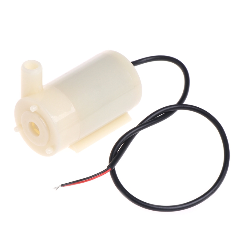 Water Pump 5V - EPH