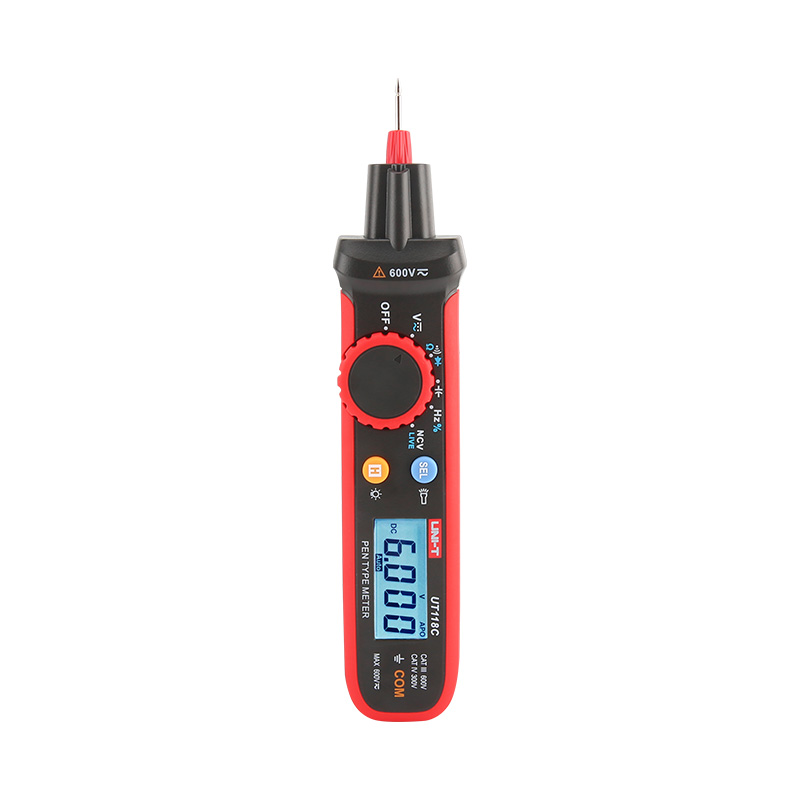 UT118C Pen-Type Meter - EPH - TLT - EPH
